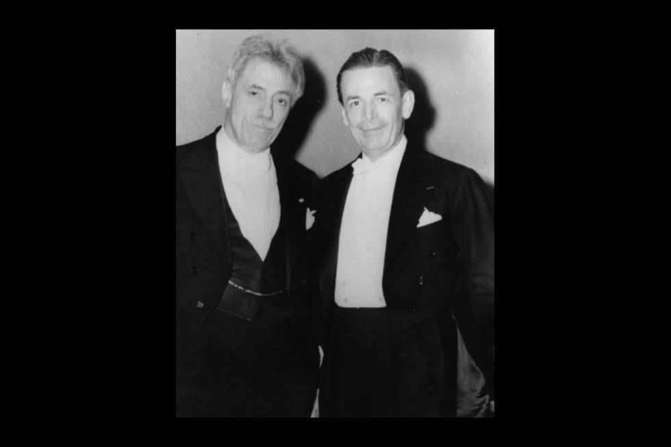 Albert Spalding: 1888–1953 | Gallery | The Strad